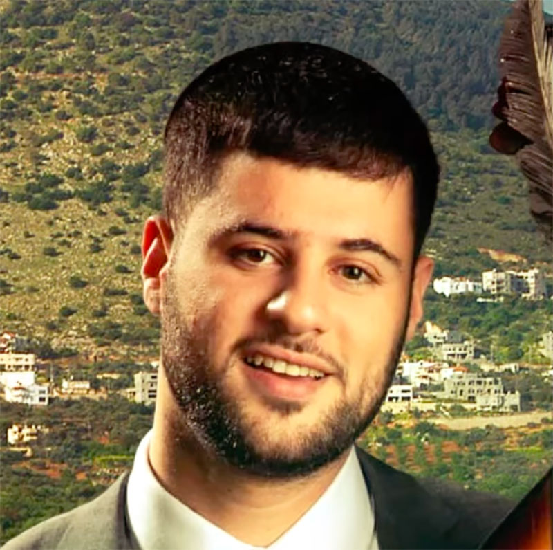 Daniel Ben Ami - Mahrozet Li Na (Saba-Bayat) - The Piyout