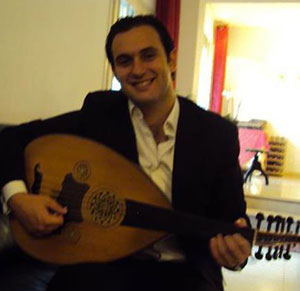 Tout les Artistes - The Piyout