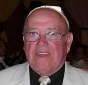 David Riahi - 10 Commandements - The Piyout