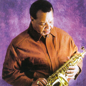 Samir Srour - Cocktail Saxophone - The Piyout