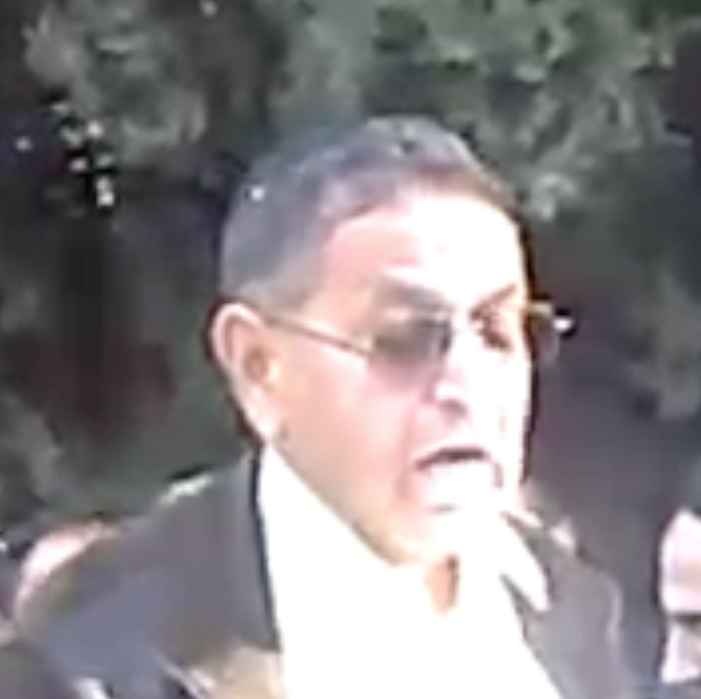 Olivier Seror, David Mamou, Franck Berda, Eliezer Hejaje, Gérard ...